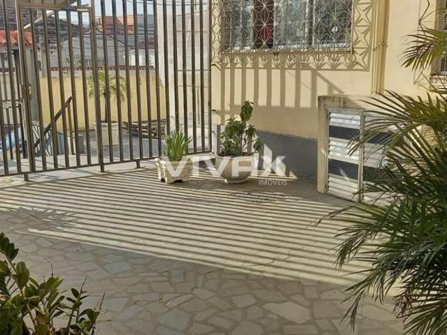 Apartamento para Venda em Rio de Janeiro/RJ Lins de Vasconcelos 2 Quartos