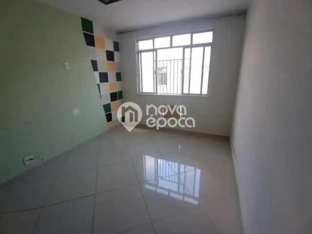 Apartamento para Venda em Rio de Janeiro/RJ Lins de Vasconcelos 2 Quartos