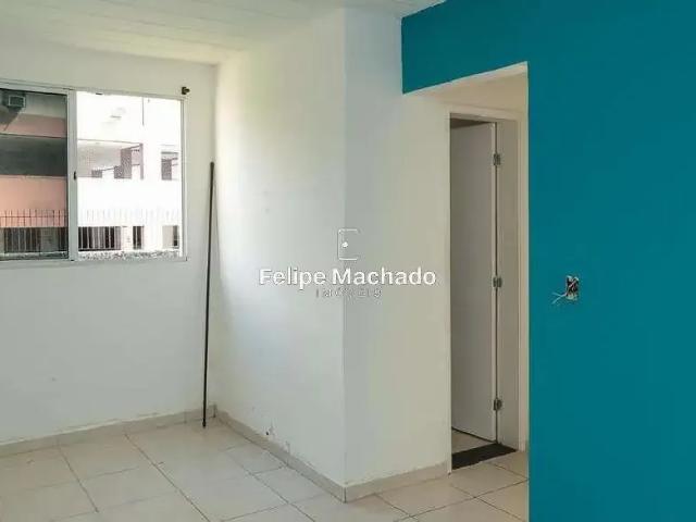 Apartamento para Venda em Rio de Janeiro/RJ Lins de Vasconcelos 2 Quartos
