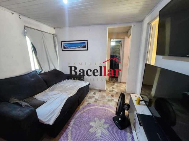 Apartamento para Venda em Rio de Janeiro/RJ Lins de Vasconcelos 2 Quartos