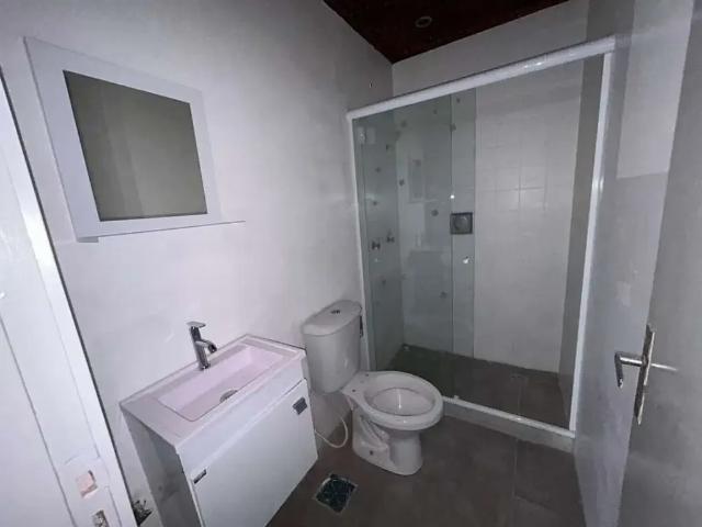 Apartamento para Venda em Rio de Janeiro/RJ Lins de Vasconcelos 2 Quartos
