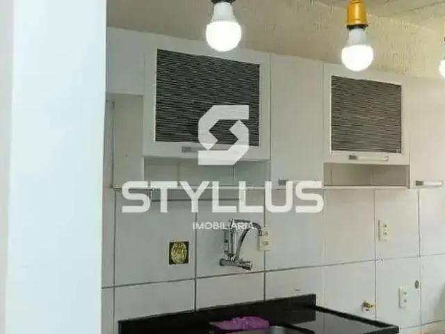 Apartamento para Venda em Rio de Janeiro/RJ Lins de Vasconcelos 2 Quartos