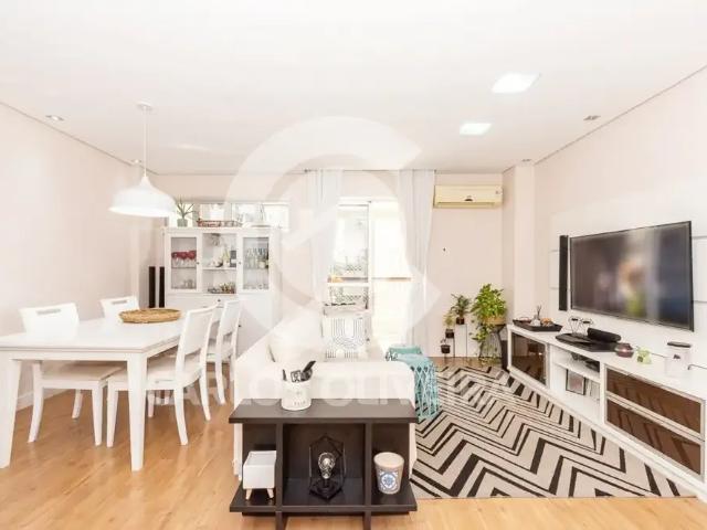 Apartamento para Venda em Rio de Janeiro/RJ Lins de Vasconcelos 2 Quartos