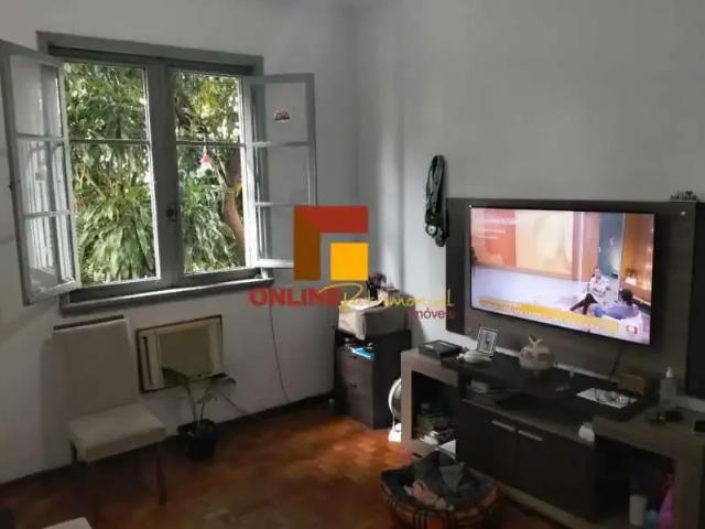 Apartamento para Venda em Rio de Janeiro/RJ Lins de Vasconcelos 2 Quartos