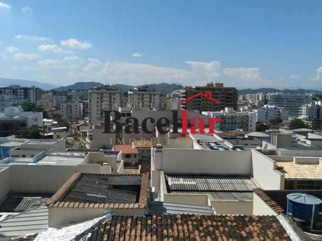 Apartamento para Venda em Rio de Janeiro/RJ Lins de Vasconcelos 2 Quartos