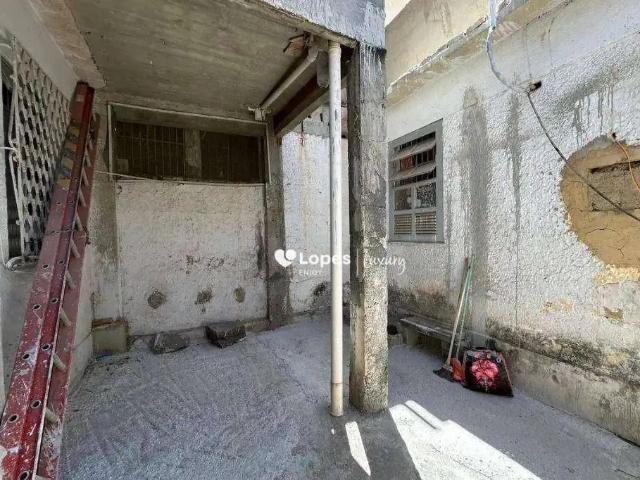 Apartamento para Venda em Rio de Janeiro/RJ Lins de Vasconcelos 2 Quartos