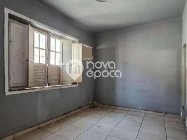 Apartamento para Venda em Rio de Janeiro/RJ Lins de Vasconcelos 2 Quartos