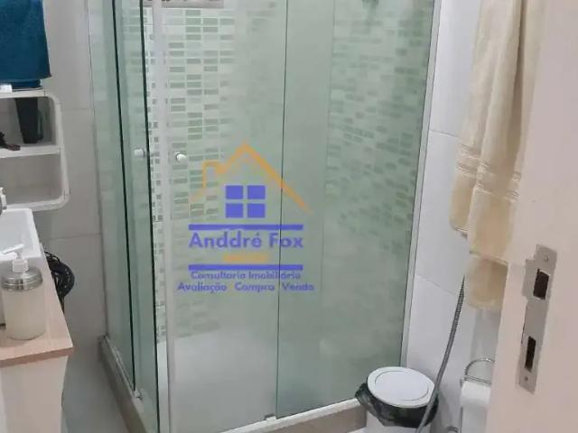 Apartamento para Venda em Rio de Janeiro/RJ Lins de Vasconcelos 2 Quartos
