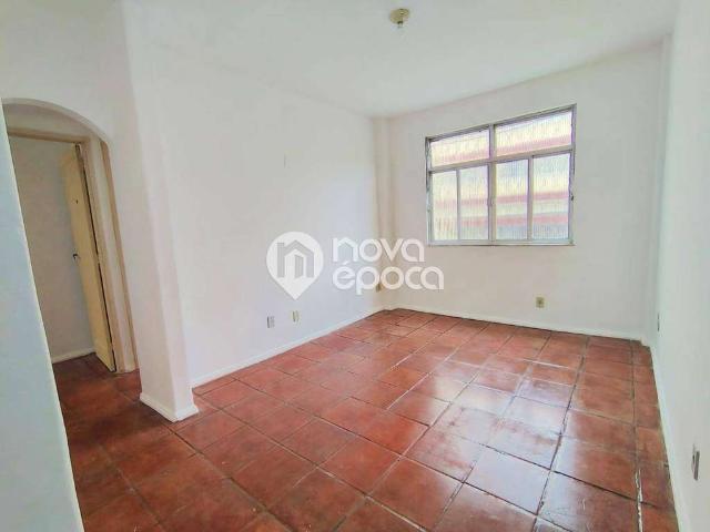Apartamento para Venda em Rio de Janeiro/RJ Lins de Vasconcelos 2 Quartos