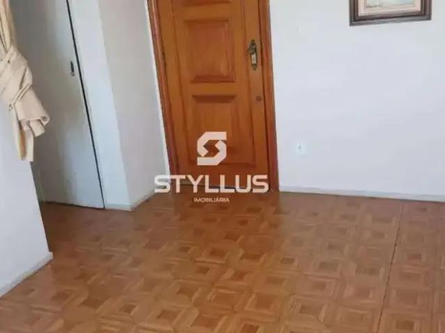 Apartamento para Venda em Rio de Janeiro/RJ Lins de Vasconcelos 2 Quartos