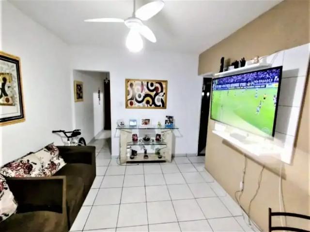 Apartamento para Venda em Rio de Janeiro/RJ Lins de Vasconcelos 2 Quartos