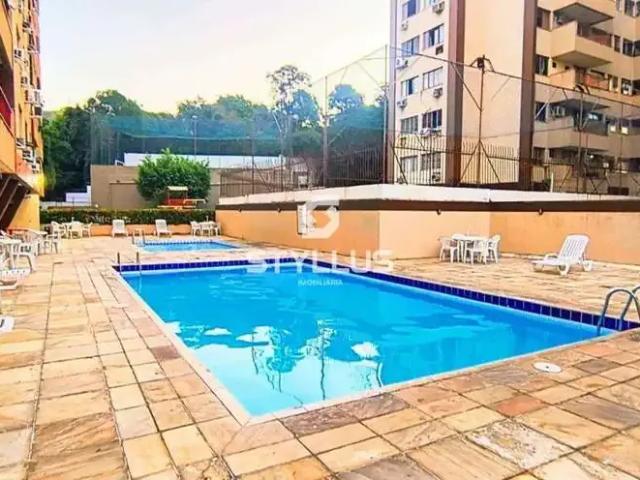 Apartamento para Venda em Rio de Janeiro/RJ Lins de Vasconcelos 2 Quartos