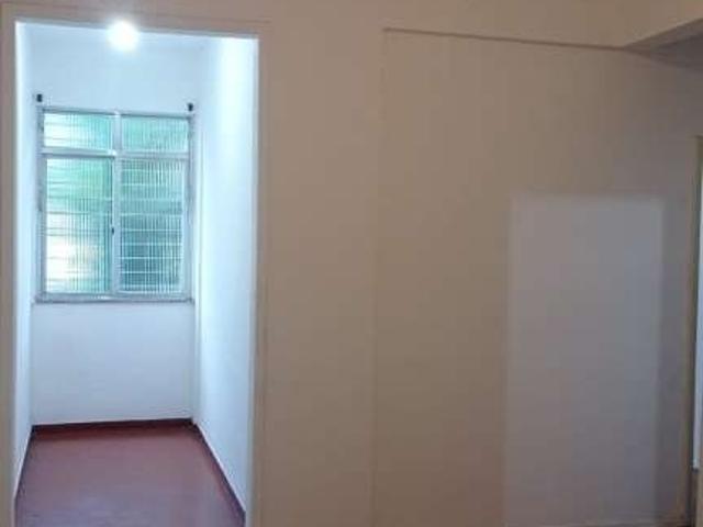 Apartamento para Venda em Rio de Janeiro/RJ Lins de Vasconcelos 2 Quartos