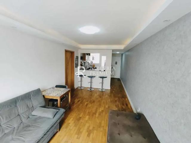 Apartamento para Venda em Rio de Janeiro/RJ Lins de Vasconcelos 2 Quartos