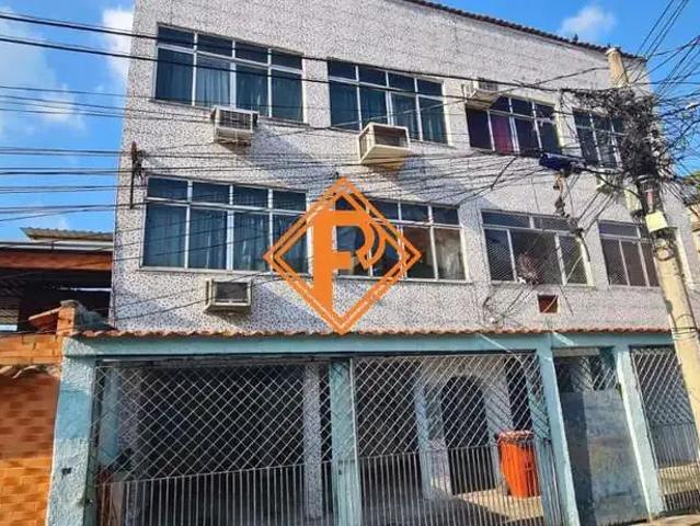 Apartamento para Venda em Rio de Janeiro/RJ Lins de Vasconcelos 2 Quartos