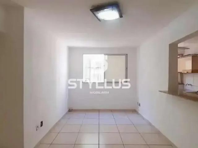 Apartamento para Venda em Rio de Janeiro/RJ Lins de Vasconcelos 2 Quartos