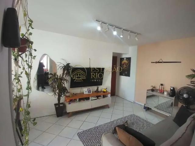 Apartamento para Venda em Rio de Janeiro/RJ Lins de Vasconcelos 2 Quartos