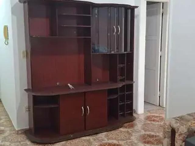 Apartamento para Venda em Rio de Janeiro/RJ Lins de Vasconcelos 2 Quartos