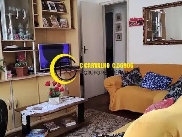Apartamento para Venda em Rio de Janeiro/RJ Lins de Vasconcelos 2 Quartos