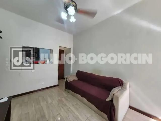 Apartamento para Venda em Rio de Janeiro/RJ Lins de Vasconcelos 2 Quartos