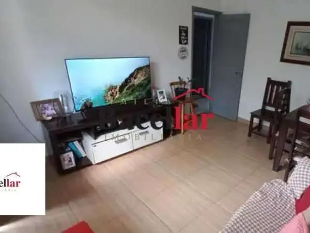 Apartamento para Venda em Rio de Janeiro/RJ Lins de Vasconcelos 2 Quartos