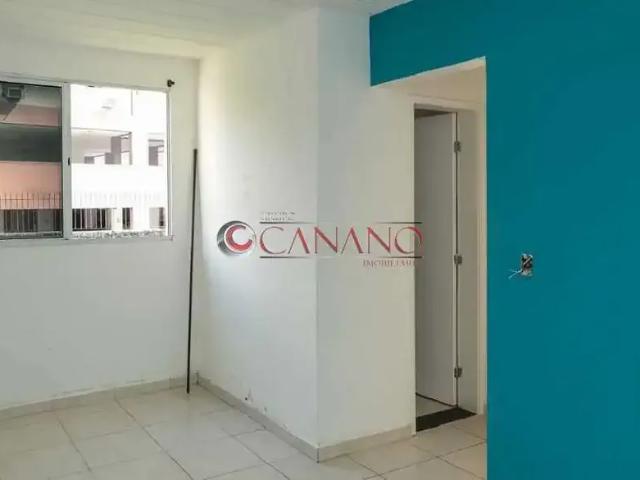 Apartamento para Venda em Rio de Janeiro/RJ Lins de Vasconcelos 2 Quartos