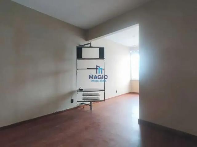 Apartamento para Venda em Rio de Janeiro/RJ Lins de Vasconcelos 2 Quartos