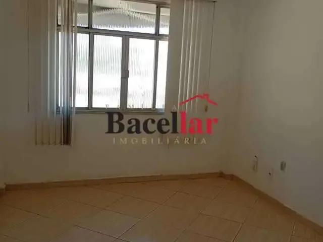 Apartamento para Venda em Rio de Janeiro/RJ Lins de Vasconcelos 2 Quartos