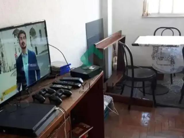 Apartamento para Venda em Rio de Janeiro/RJ Lins de Vasconcelos 2 Quartos