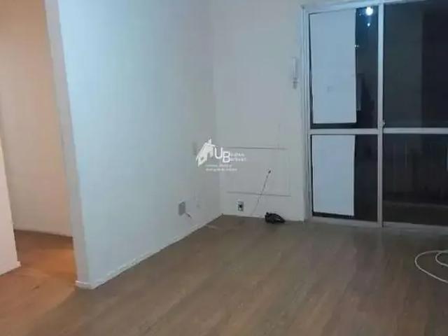 Apartamento para Venda em Rio de Janeiro/RJ Lins de Vasconcelos 2 Quartos