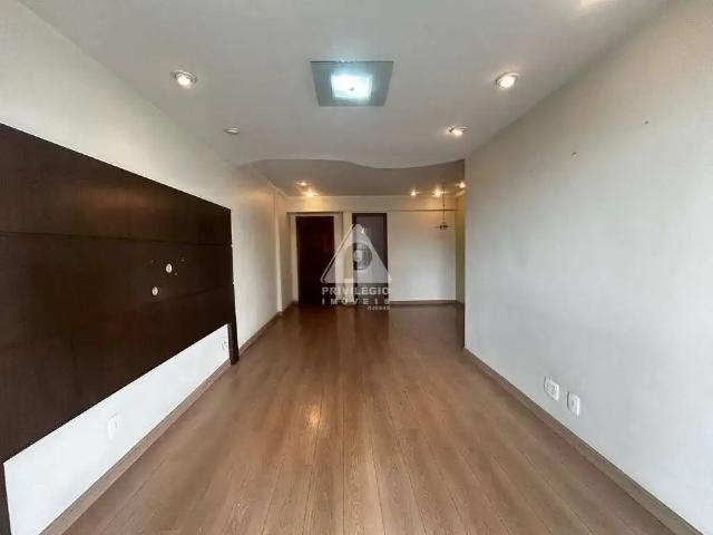 Apartamento para Venda em Rio de Janeiro/RJ Lins de Vasconcelos 3 Quartos