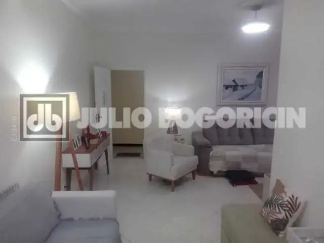 Apartamento para Venda em Rio de Janeiro/RJ Lins de Vasconcelos 3 Quartos