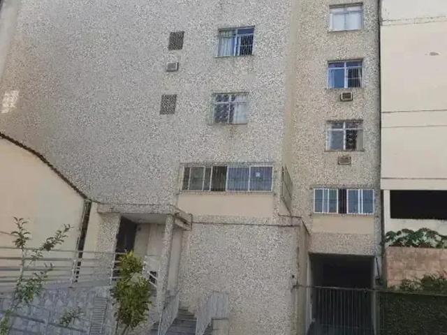 Apartamento para Venda em Rio de Janeiro/RJ Lins de Vasconcelos 3 Quartos