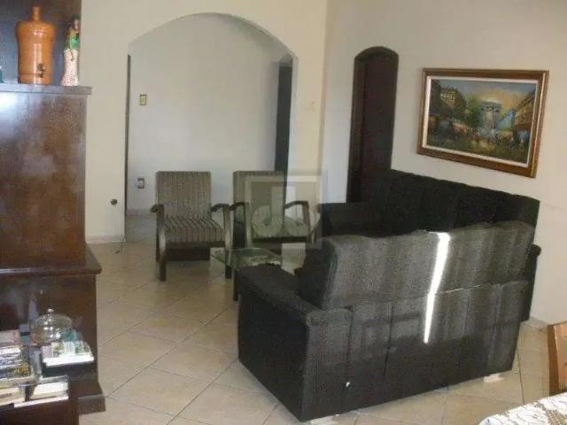 Apartamento para Venda em Rio de Janeiro/RJ Lins de Vasconcelos 3 Quartos