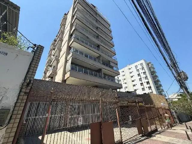 Apartamento para Venda em Rio de Janeiro/RJ Lins de Vasconcelos 3 Quartos