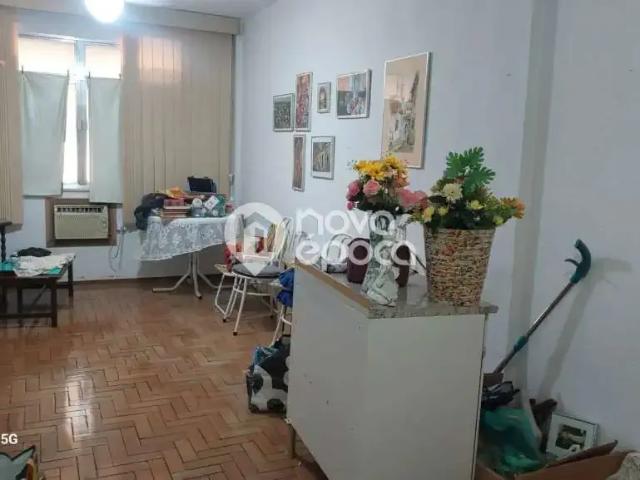 Apartamento para Venda em Rio de Janeiro/RJ Lins de Vasconcelos 3 Quartos