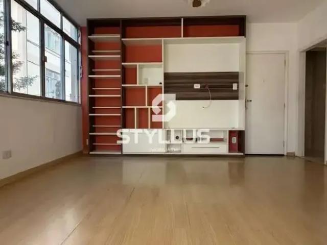 Apartamento para Venda em Rio de Janeiro/RJ Lins de Vasconcelos 3 Quartos