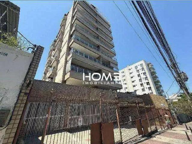 Apartamento para Venda em Rio de Janeiro/RJ Lins de Vasconcelos 3 Quartos