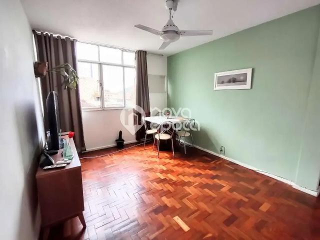 Apartamento para Venda em Rio de Janeiro/RJ Lins de Vasconcelos 3 Quartos