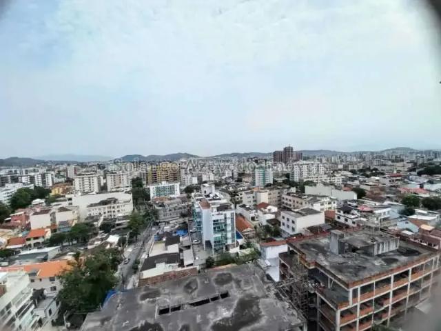 Apartamento para Venda em Rio de Janeiro/RJ Lins de Vasconcelos 3 Quartos