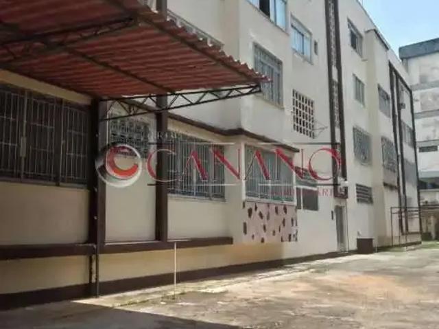 Apartamento para Venda em Rio de Janeiro/RJ Lins de Vasconcelos 3 Quartos
