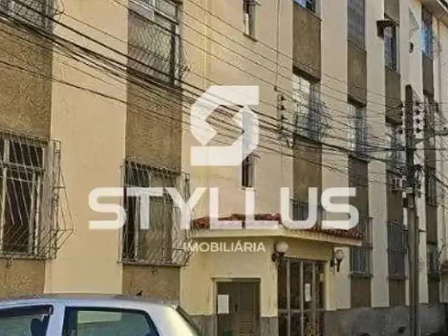 Apartamento para Venda em Rio de Janeiro/RJ Lins de Vasconcelos 3 Quartos