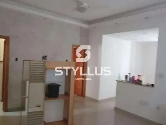 Apartamento para Venda em Rio de Janeiro/RJ Lins de Vasconcelos 3 Quartos