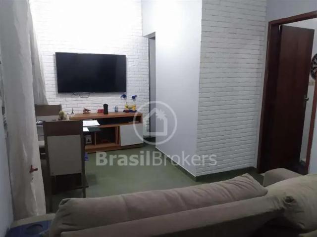 Apartamento para Venda em Rio de Janeiro/RJ Moneró 1 Quartos