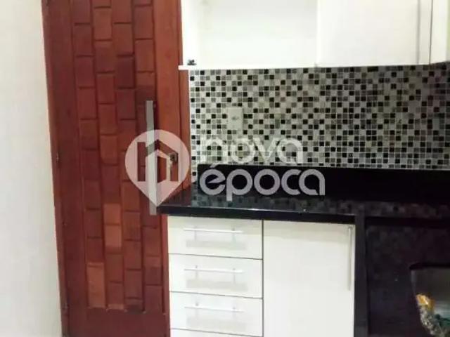 Apartamento para Venda em Rio de Janeiro/RJ Moneró 2 Quartos
