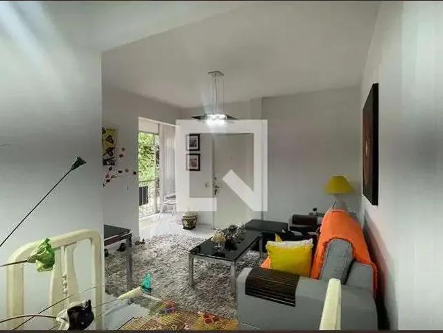 Apartamento para Venda em Rio de Janeiro/RJ Moneró 2 Quartos