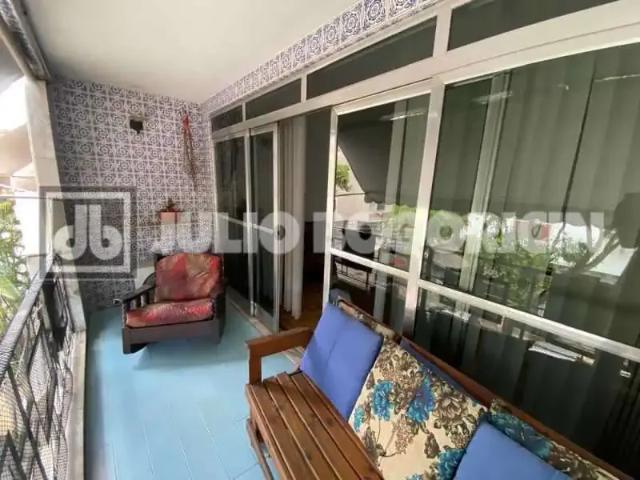 Apartamento para Venda em Rio de Janeiro/RJ Moneró 2 Quartos