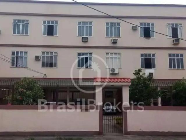 Apartamento para Venda em Rio de Janeiro/RJ Moneró 2 Quartos
