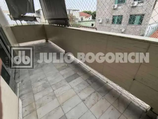 Apartamento para Venda em Rio de Janeiro/RJ Moneró 2 Quartos