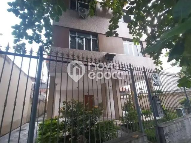 Apartamento para Venda em Rio de Janeiro/RJ Moneró 2 Quartos